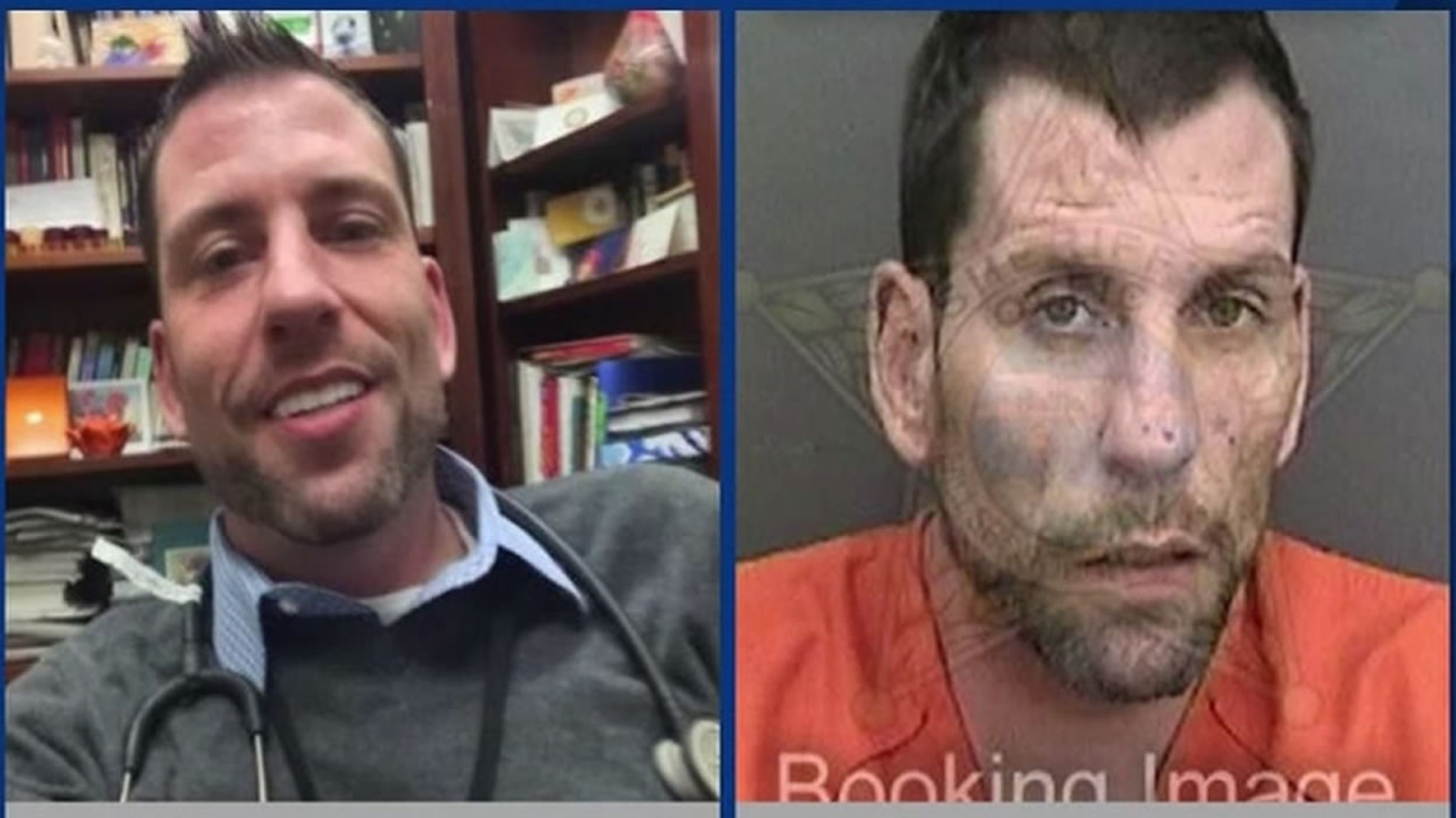 Daly City man accused of being a fake nurse arrested - ABC7 San Francisco