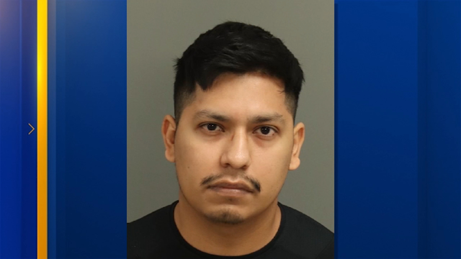 NC nurse Brayan Alvarez Ortiz accused of sexual assault on 2 patients who were on pain ...