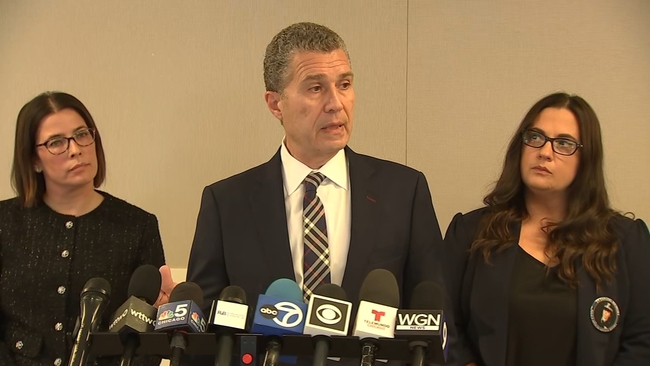 Wrongful death lawsuit filed in friendly fire shooting of Chicago Police Officer Krystal Rivera ...