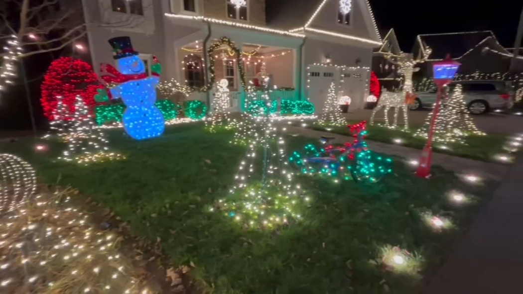 Christmas Lights Failure A Dishonourable “festive” Horror: The