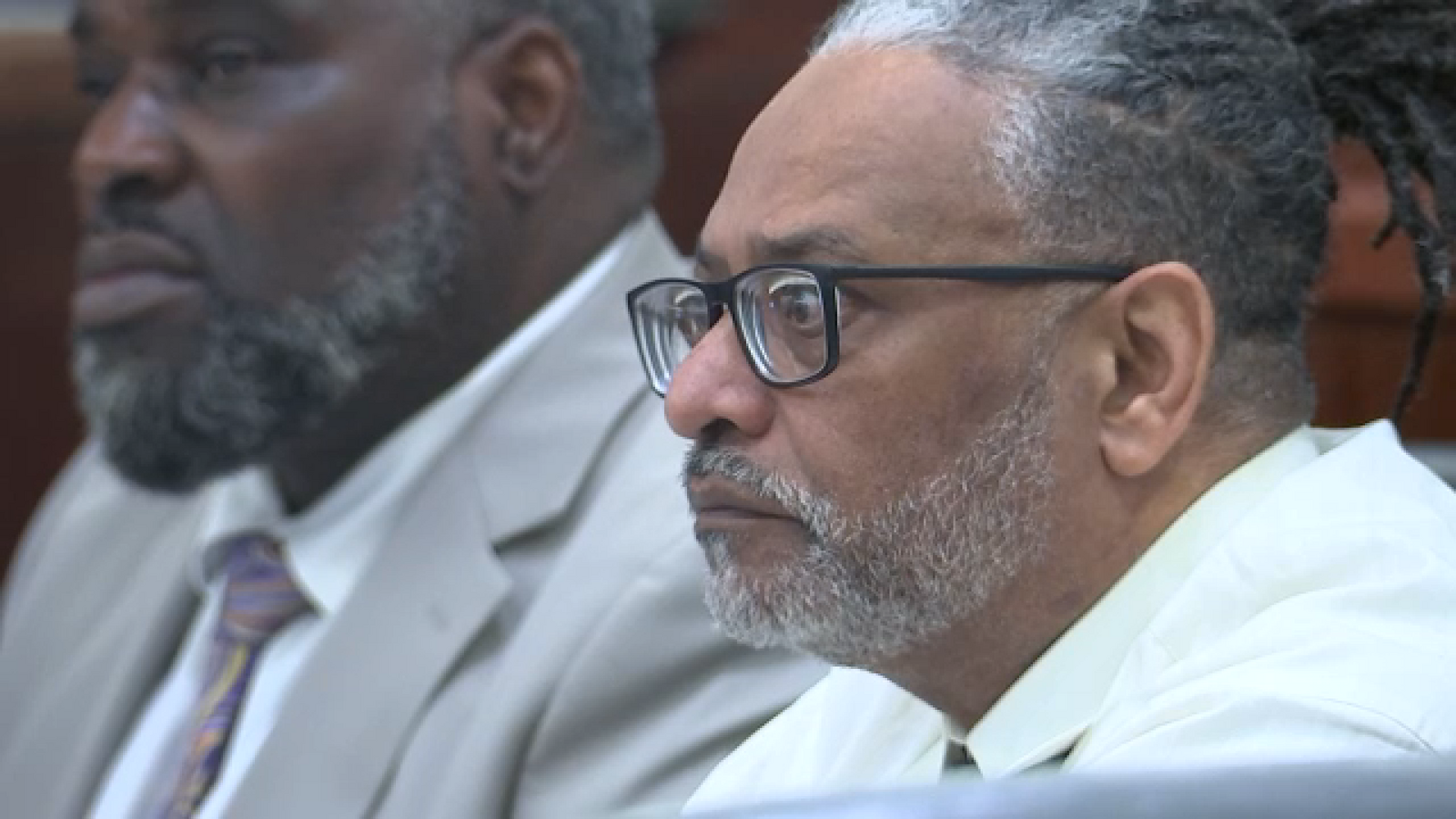 Man gets life sentence for 2024 shooting death of attorney during fight ...