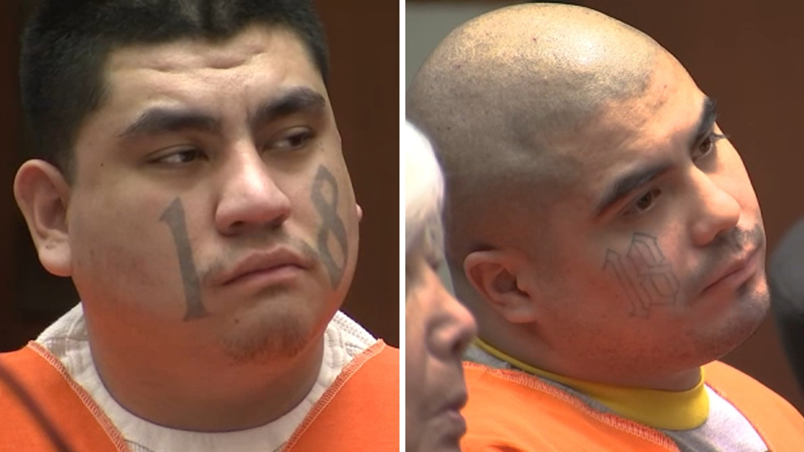 Jose Echeverria and Dallas Pineda sentenced to life in prison for 2015 ...