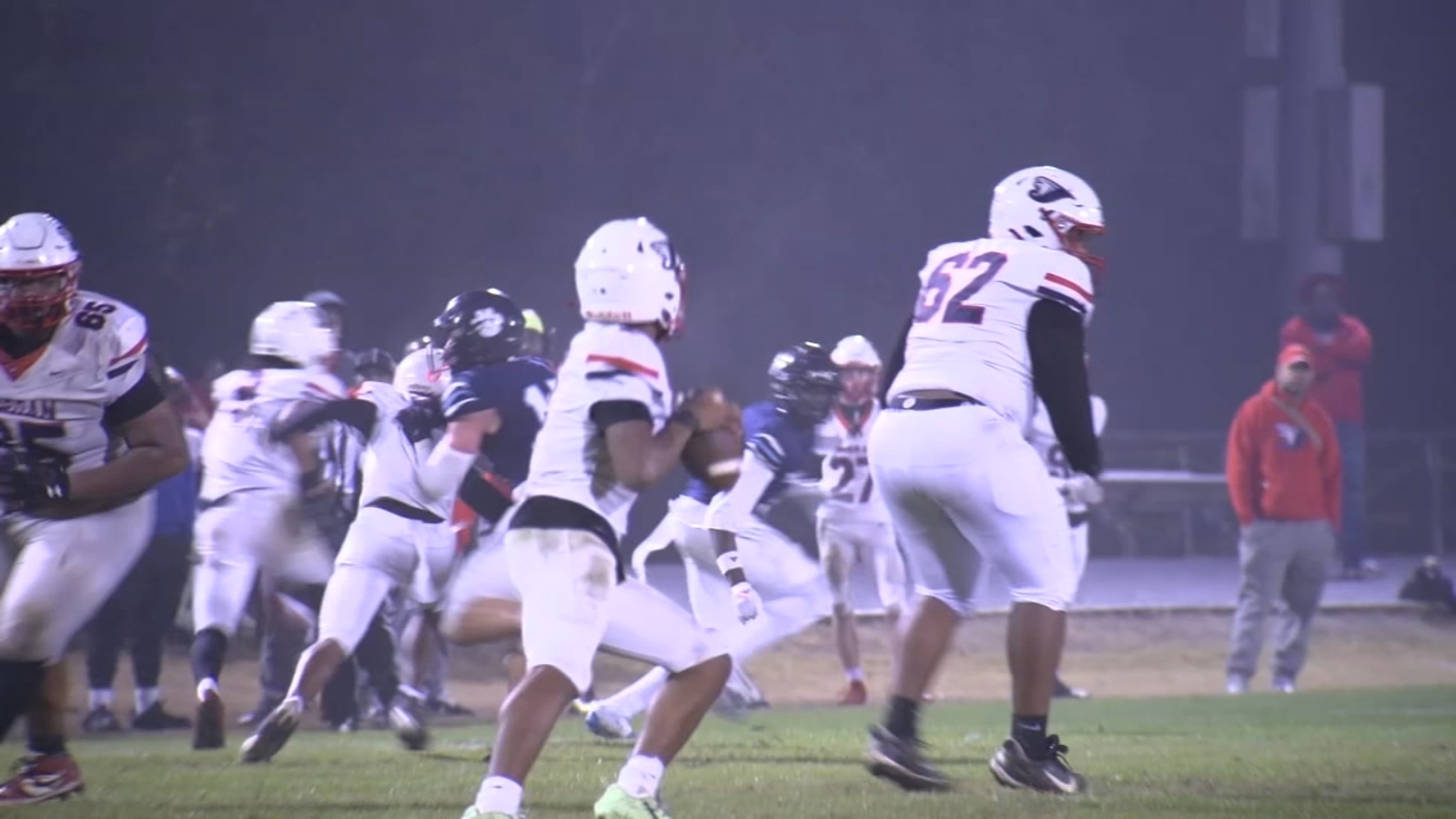 Millbrook Wildcats | Kenan Stadium hosts NCHSAA football championships ...