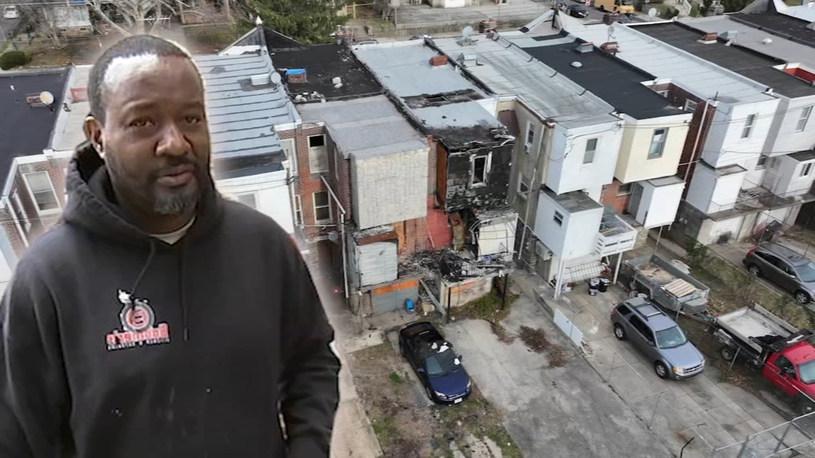 SOS Restoration contractor accused of stealing over $150K from ...