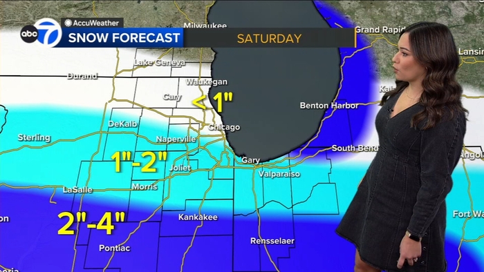 Weather - ABC7 Chicago