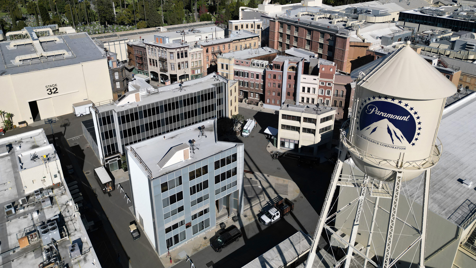 What is a hostile takeover? What to know about Paramount's bid for ...