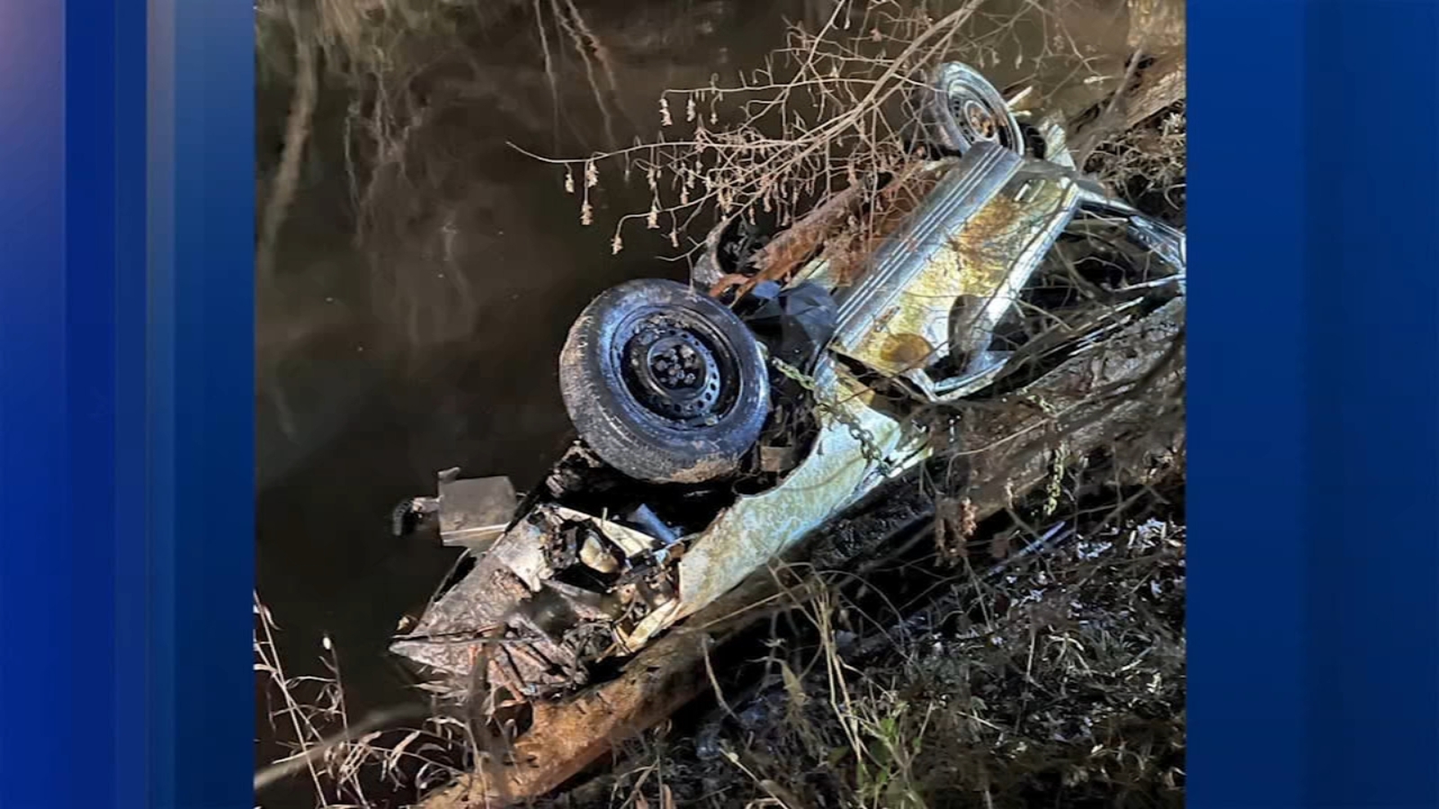 Travis Lamont Lynch: Car linked to over 20-years-old missing person ...