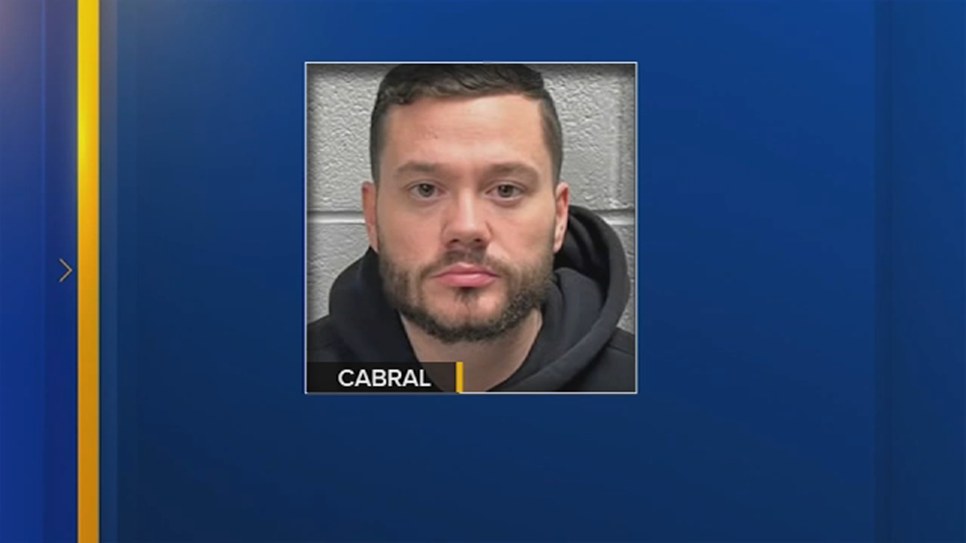 New Jersey man charged after allegedly posing as Homeland Security ...