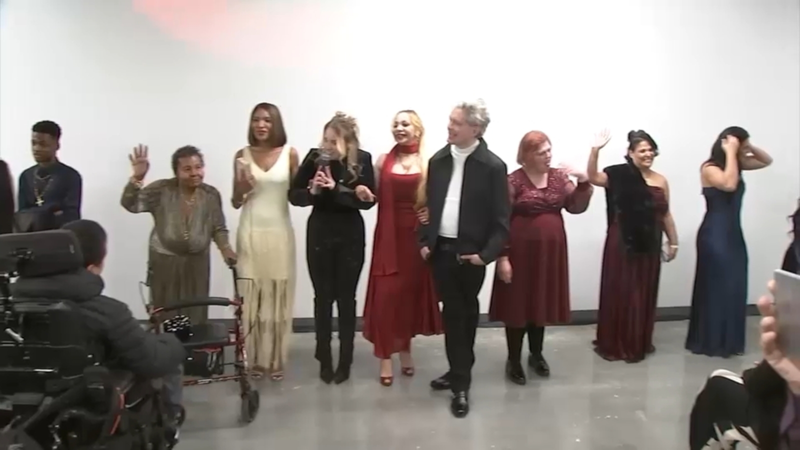 Nonprofit for people with special needs raises over $30K in first ...