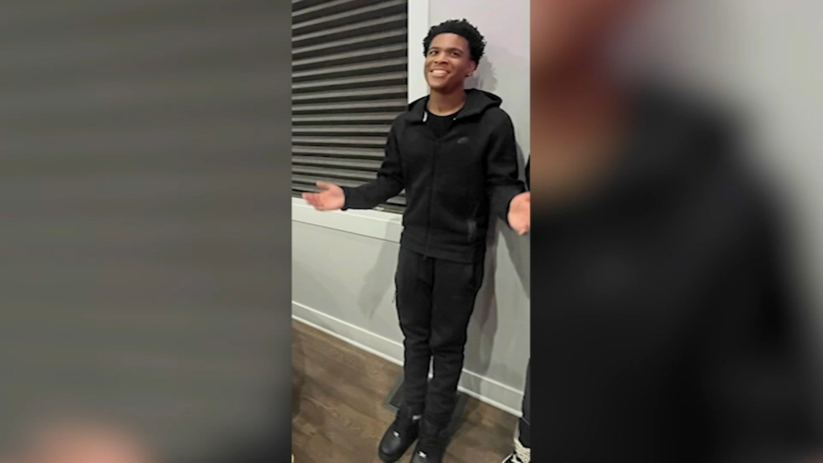 Davell Holden shooting: Javan Moore, Demon Smith, boy charged in ...