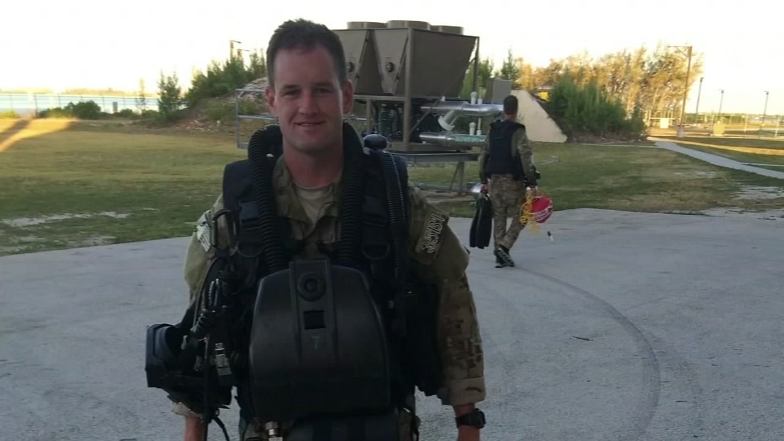 Father of soldier killed in Jordan asks White House for justice - ABC13 ...