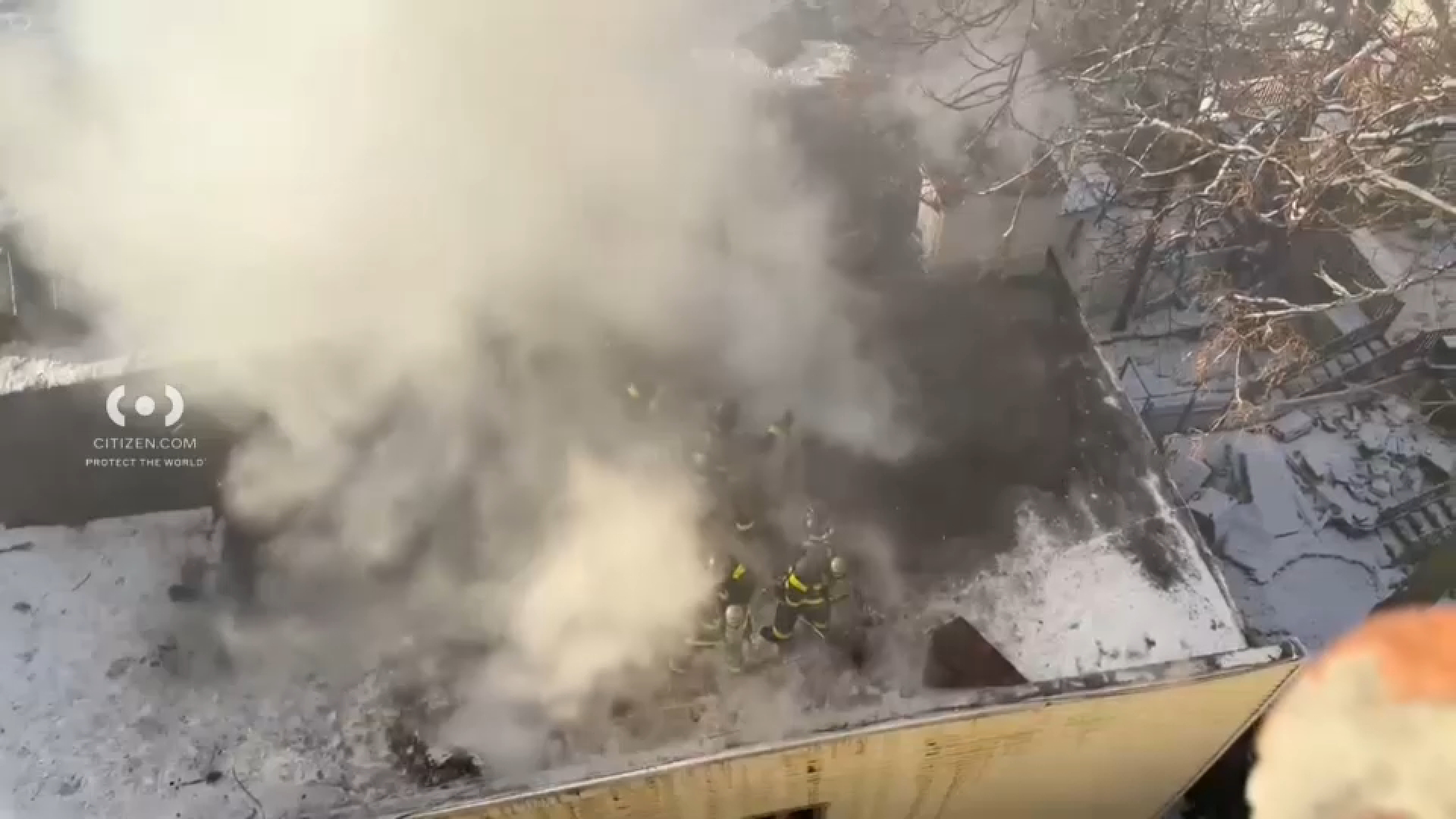 ABC7 Eyewitness News - WABC-TV New York