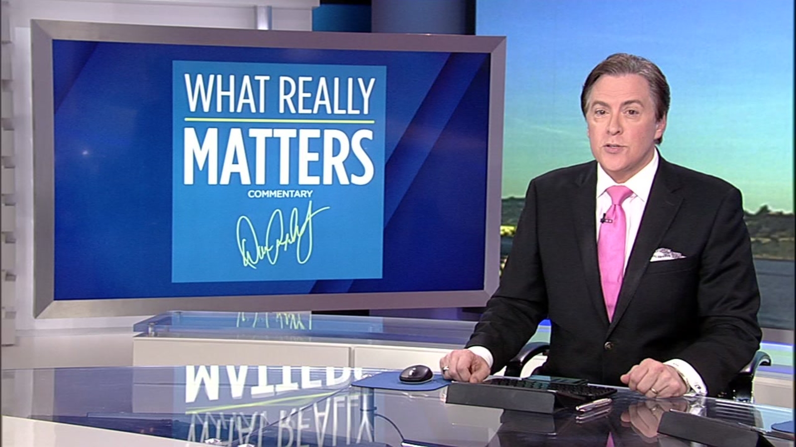 Dan Ashley's What Really Matters: A Taxing Problem - ABC7 San Francisco