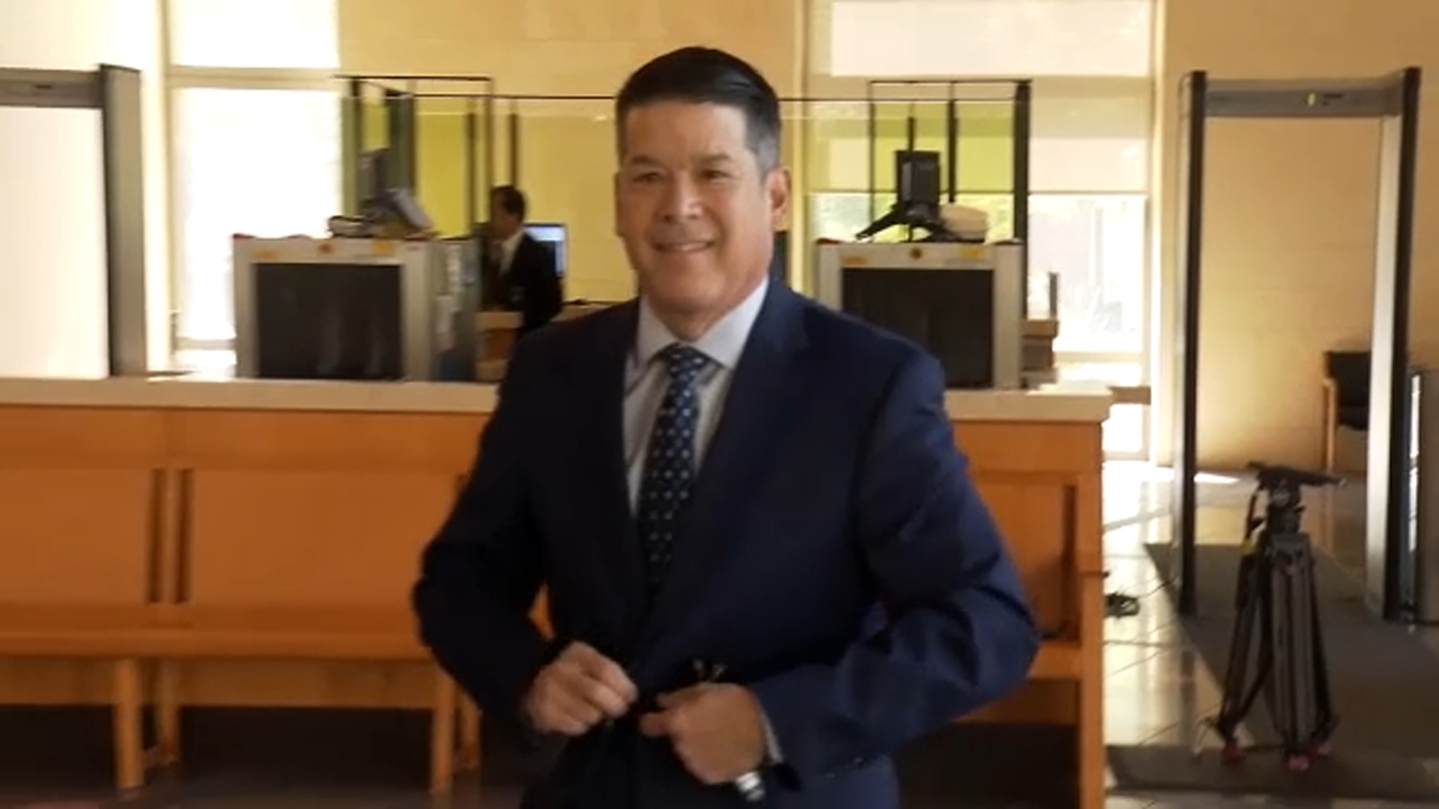 Former Fresno congressman TJ Cox sentenced to 1 year in federal prison ...