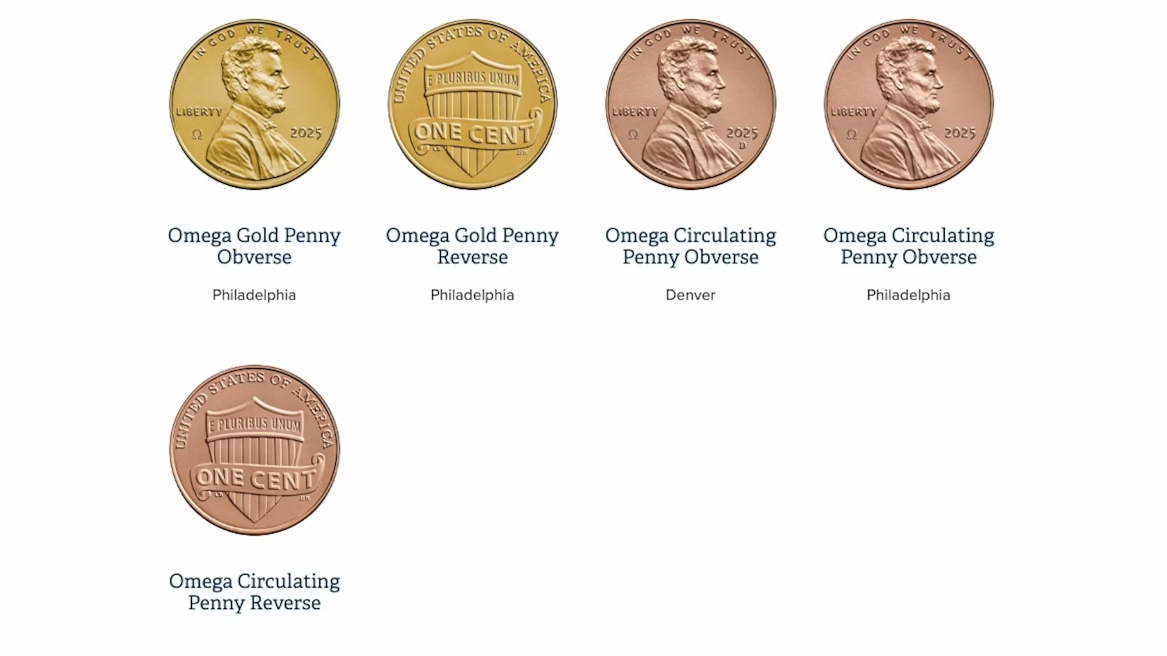 A pretty penny: Last US pennies sell for $16.7 million - ABC11 Raleigh ...