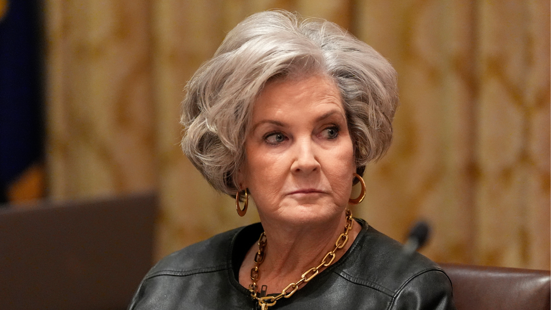 White House chief of staff Susie Wiles calls out Bondi, Vance and Trump in Vanity Fair ...