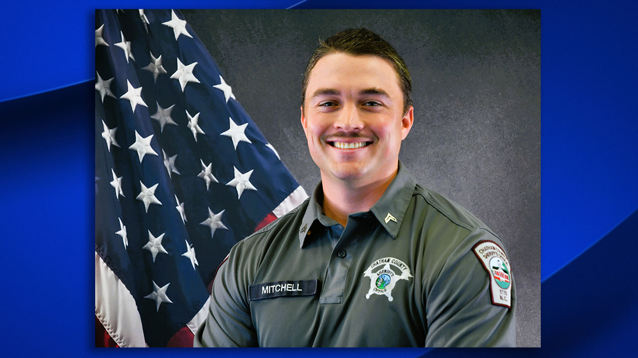 Chatham County deputy shot during standoff, hostage rescued, suspect ...