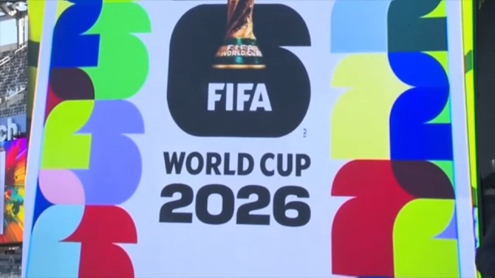 FIFA announces $60 ticket tier for 2026 World Cup amid affordability ...