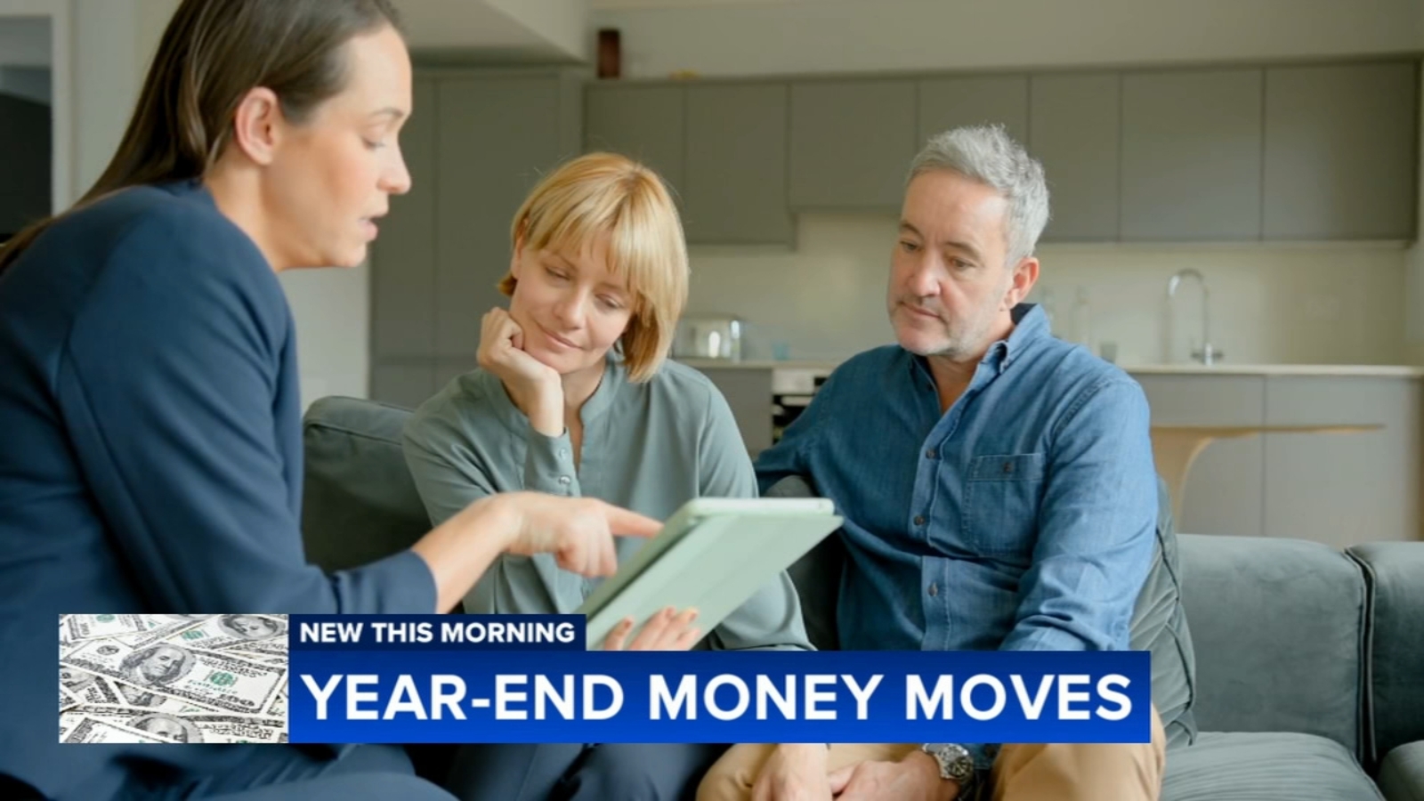Year-end money moves experts say consumers should make right now - 6abc ...