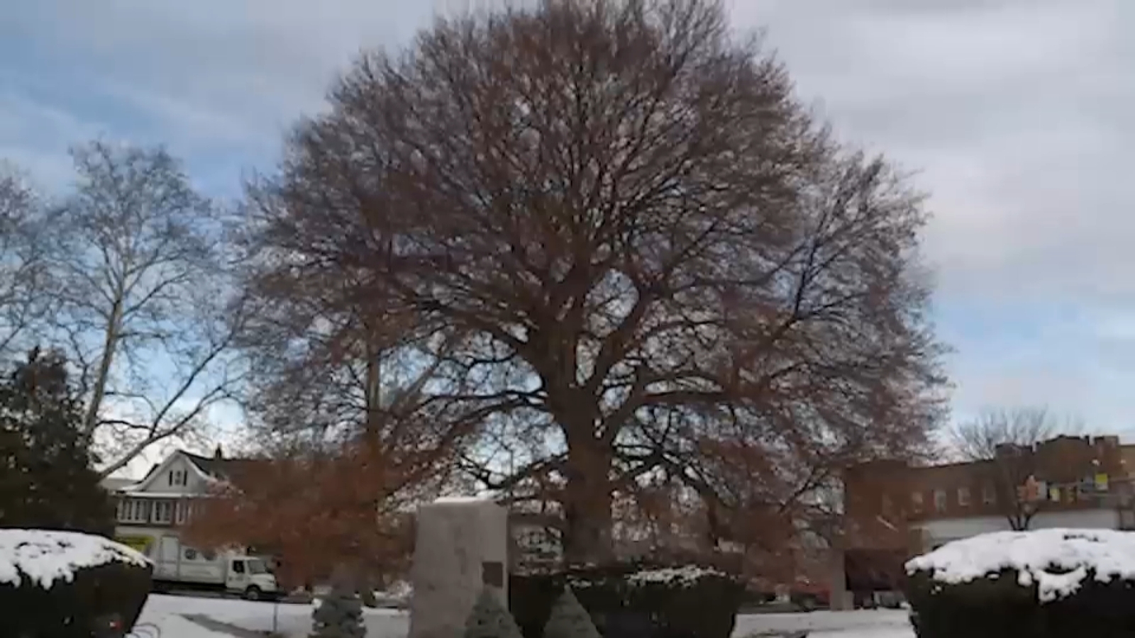 Residents in Westwood, NJ are trying to save a historical 250 year old ...