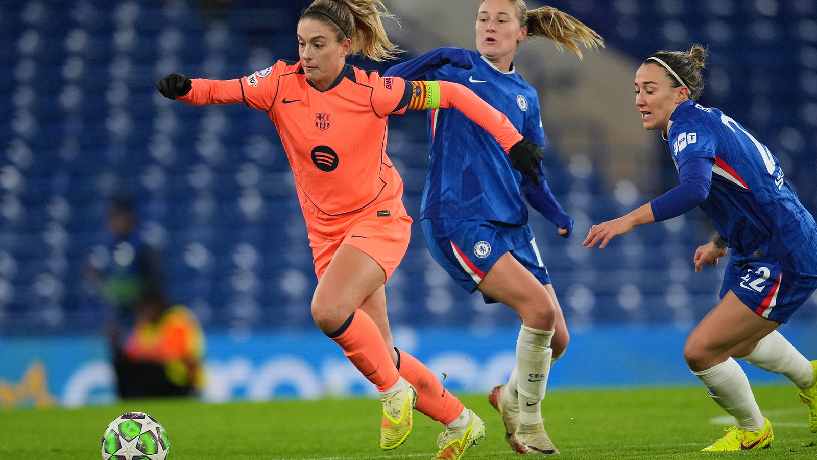 FIFA confirma que el primer Mundial de Clubes Femenino se jugará en ...