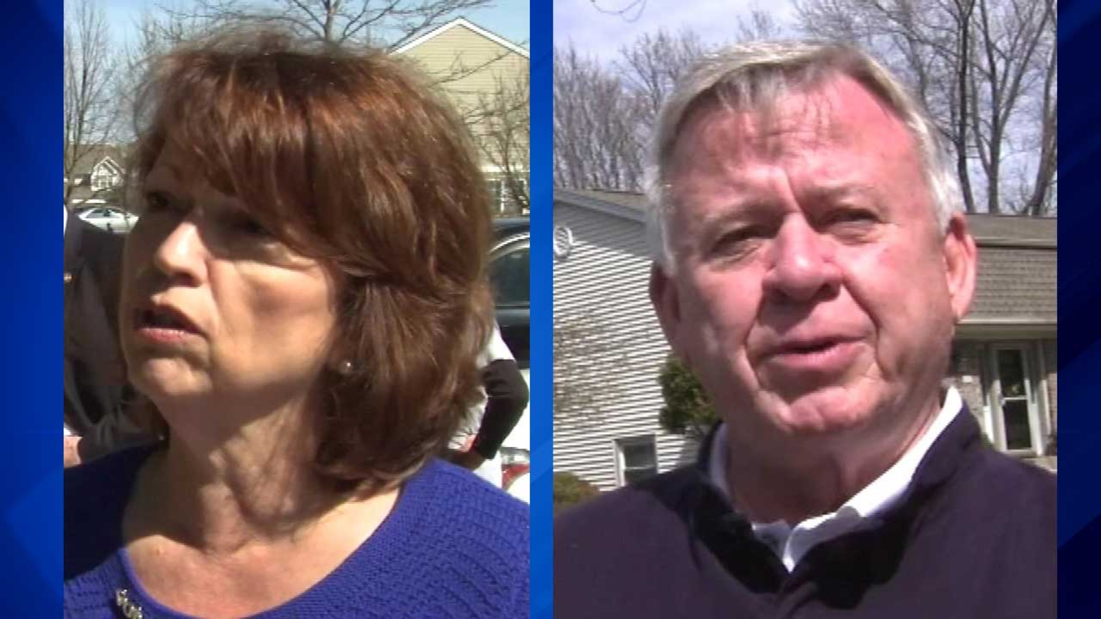 Mayoral candidates face off in Bolingbrook - ABC7 Chicago