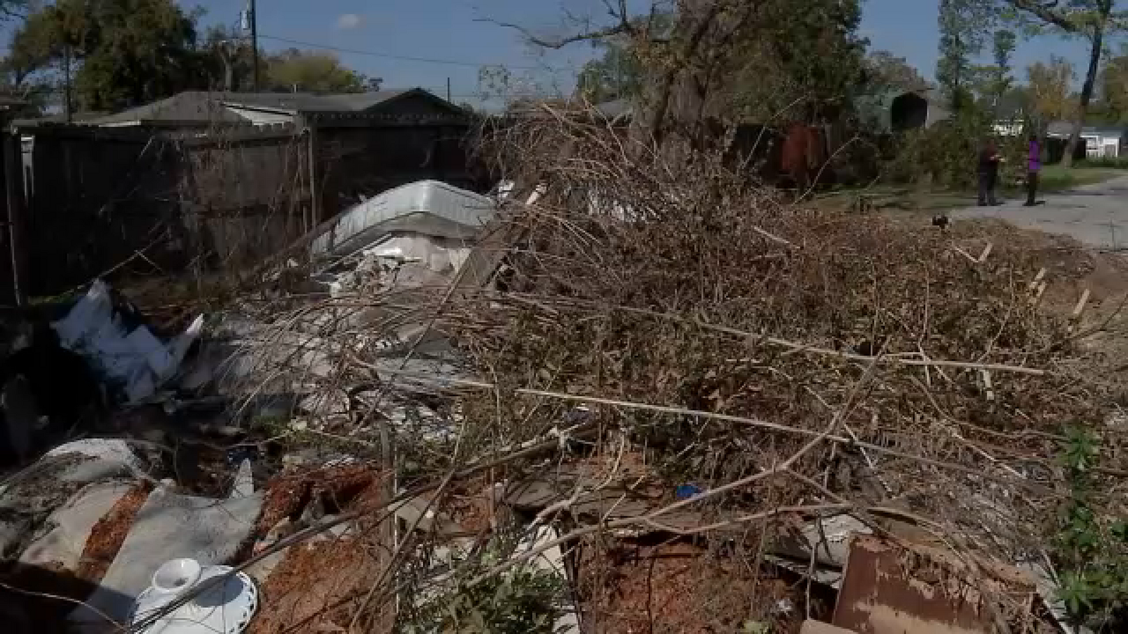 Houston Public works argues demolishing buildings will stop illegal ...