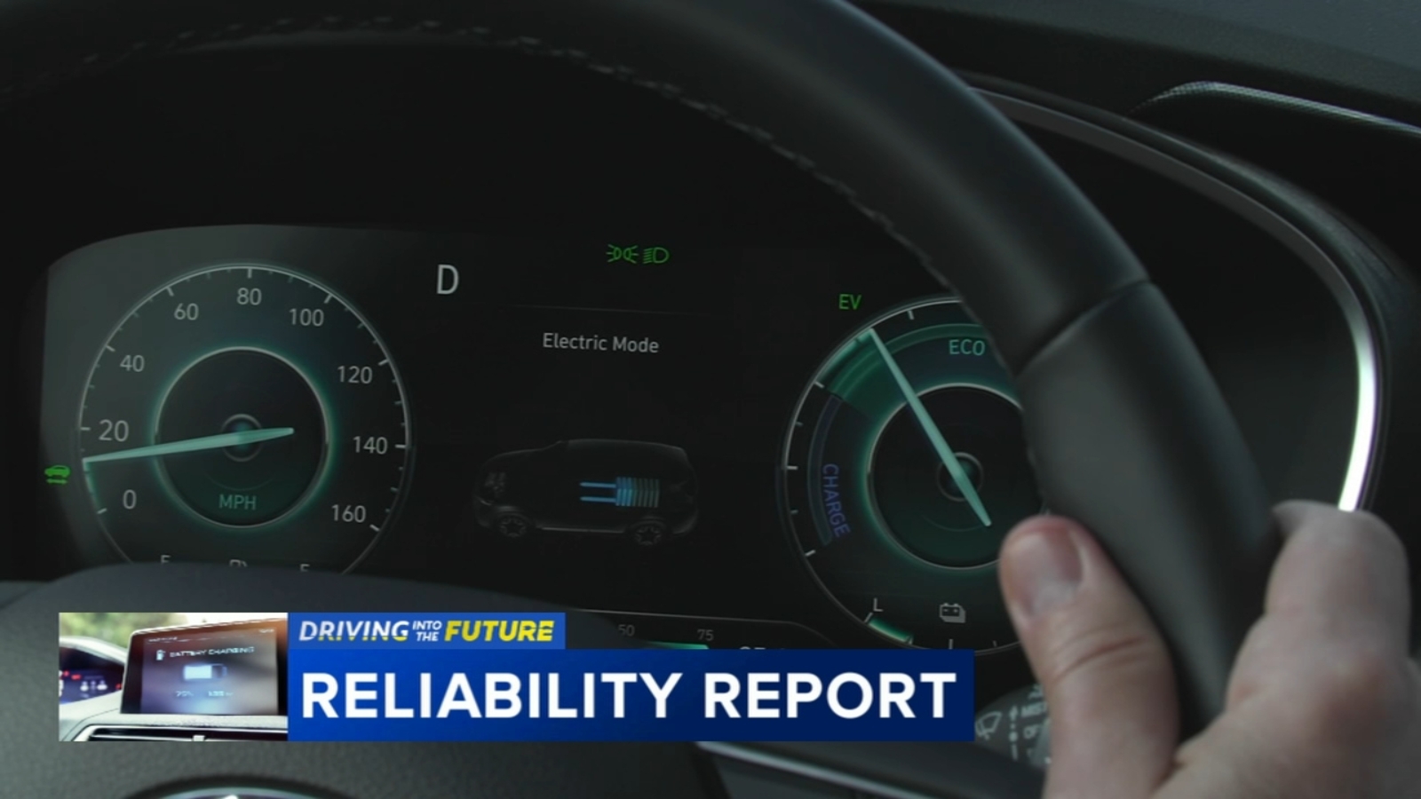 1 car stands out in annual vehicle reliability survey | Driving into ...
