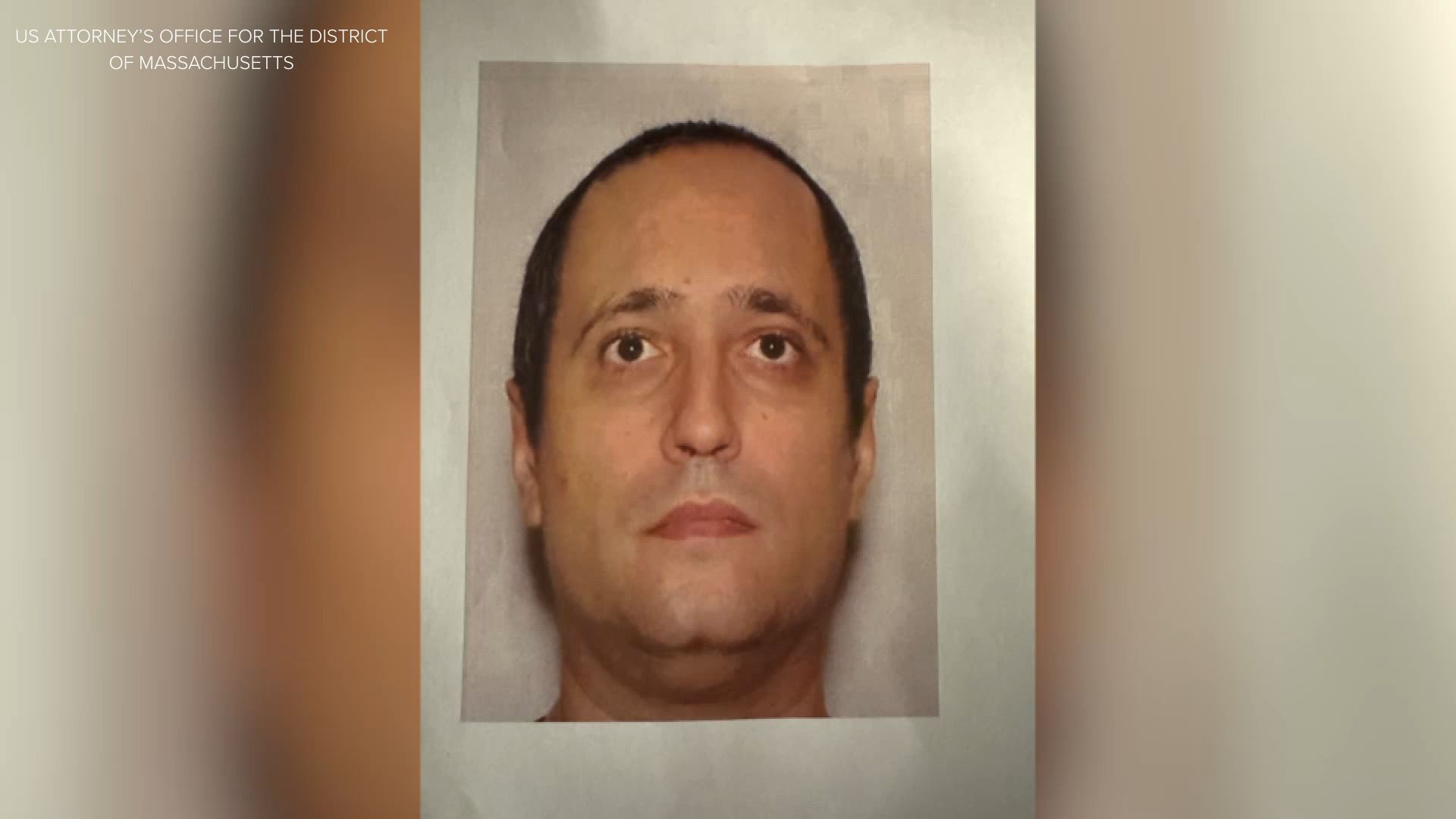 John Beam shooting: Cedric Irving Jr., Oakland shooting suspect in ...