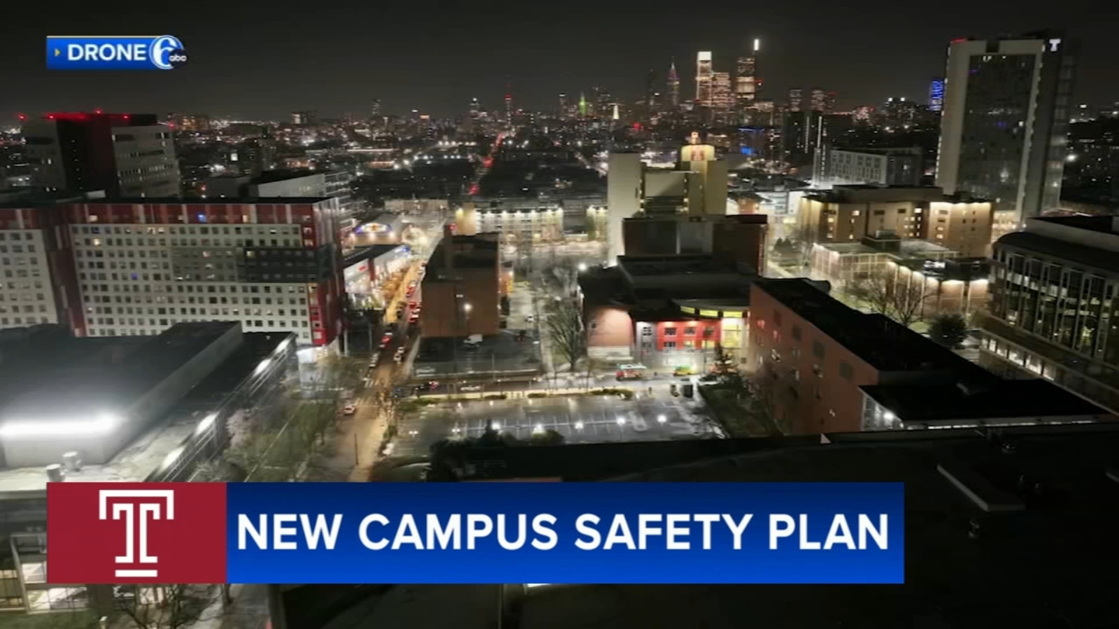 Temple University plans to hire dozens more officers following staffing ...