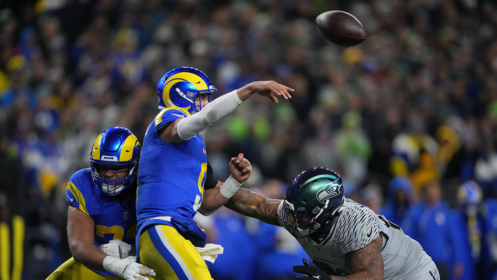 ABC7 has your chance to win LA Rams tickets for 2025-2026 NFL season ...