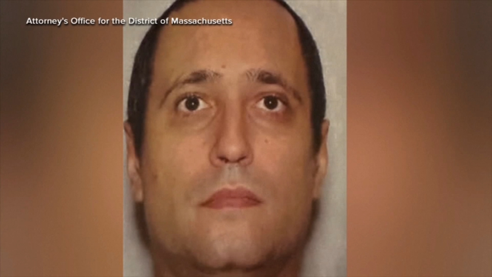 Trump admin. pausing diversity immigrant visa program that let Claudio Manuel Neves Valente ...