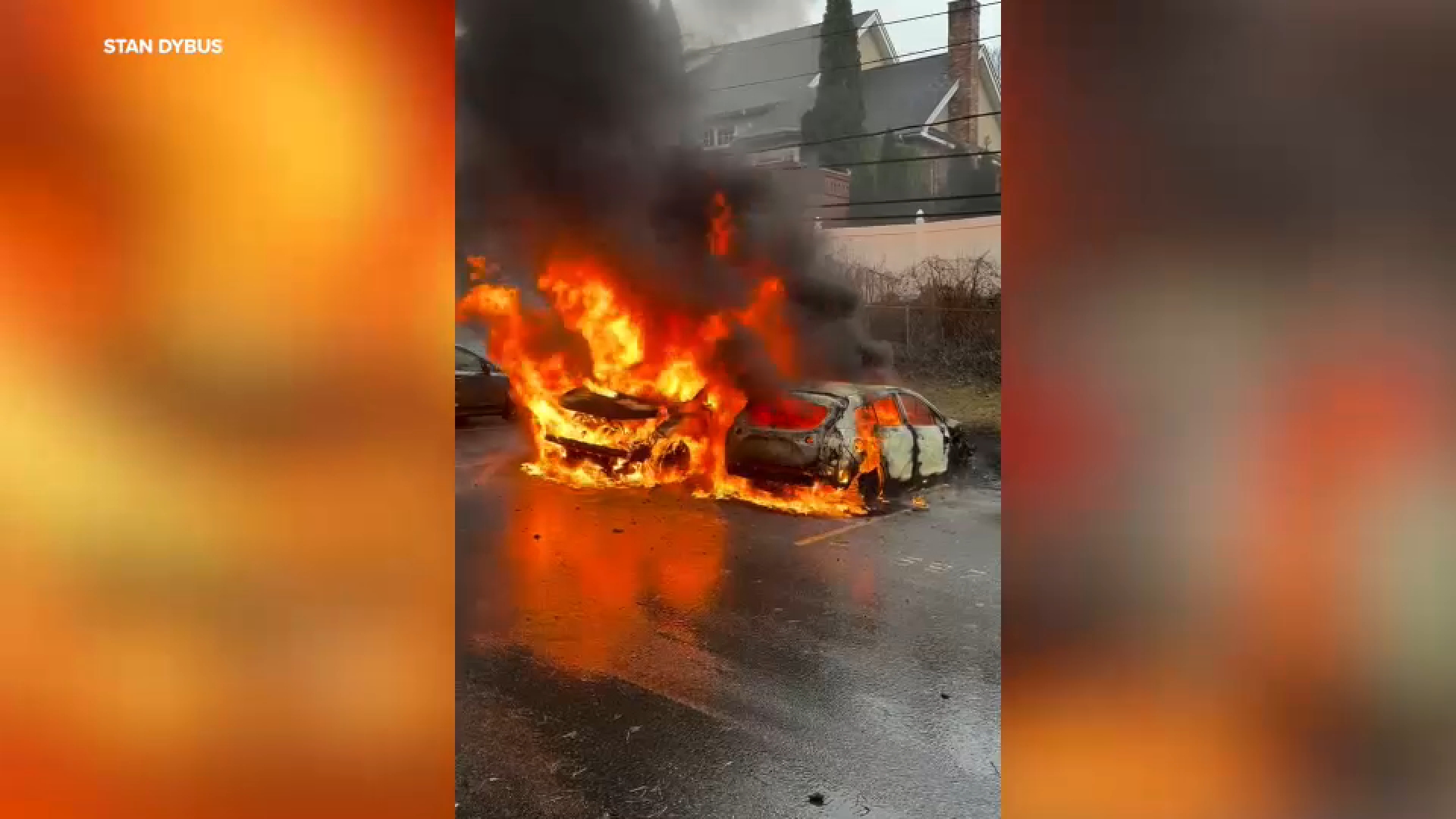 Tri-State storm damage: Heavy rain, strong winds lead to downed trees ...