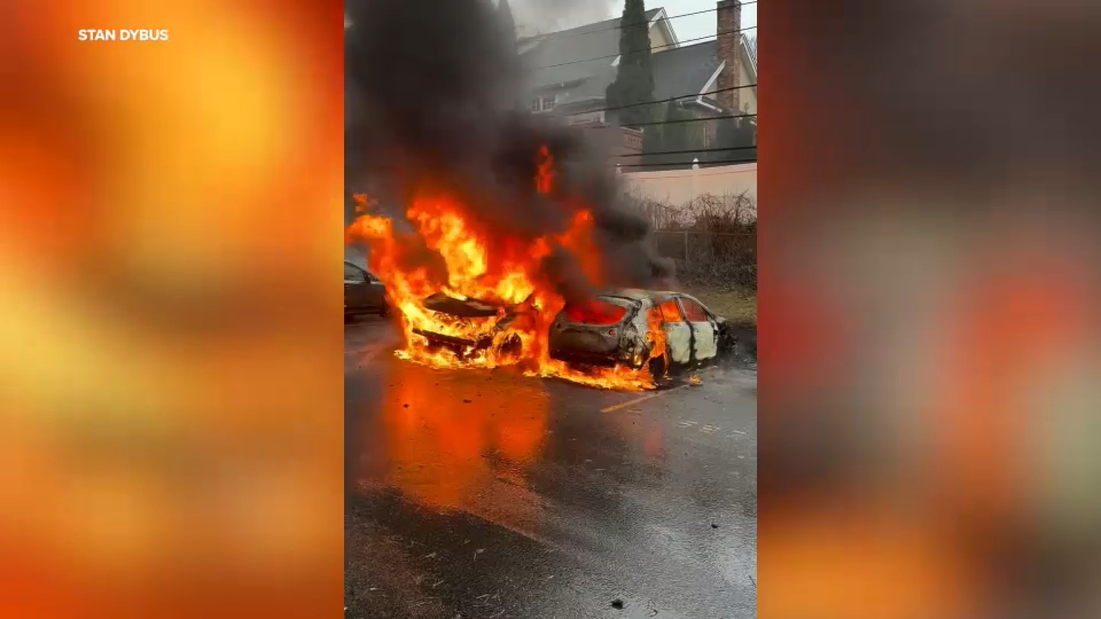 Tri-State storm damage: Heavy rain, strong winds lead to downed trees ...