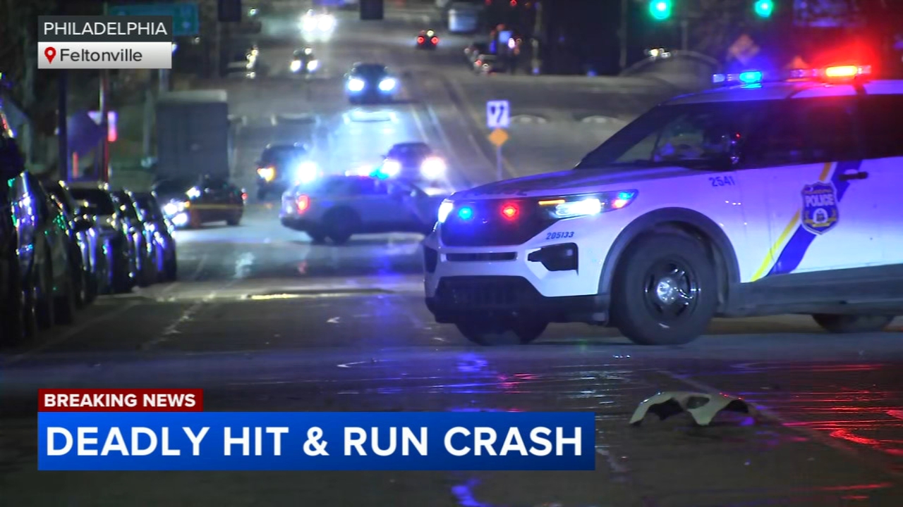 Action News at 11pm - November 16, 2025 - 6abc Philadelphia