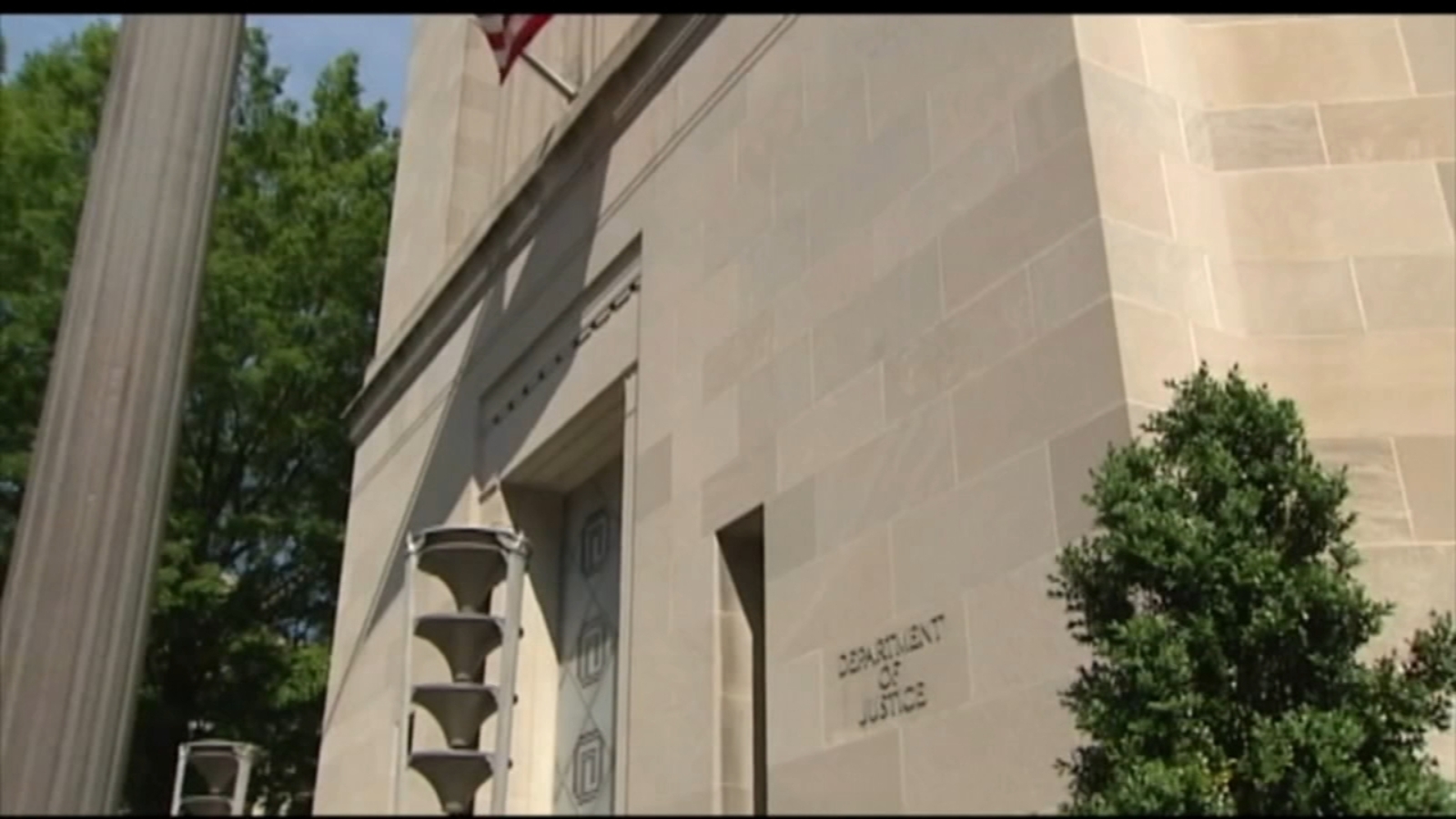 Todd Blanche, Epstein files news: Department of Justice deputy attorney ...