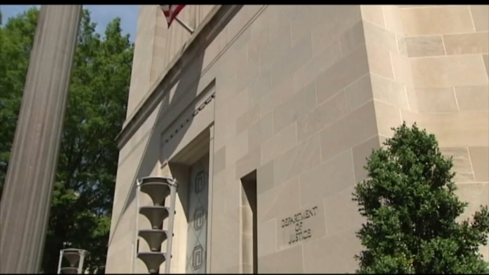 Massive roundup in Harris County leads to arrest in two cases ...