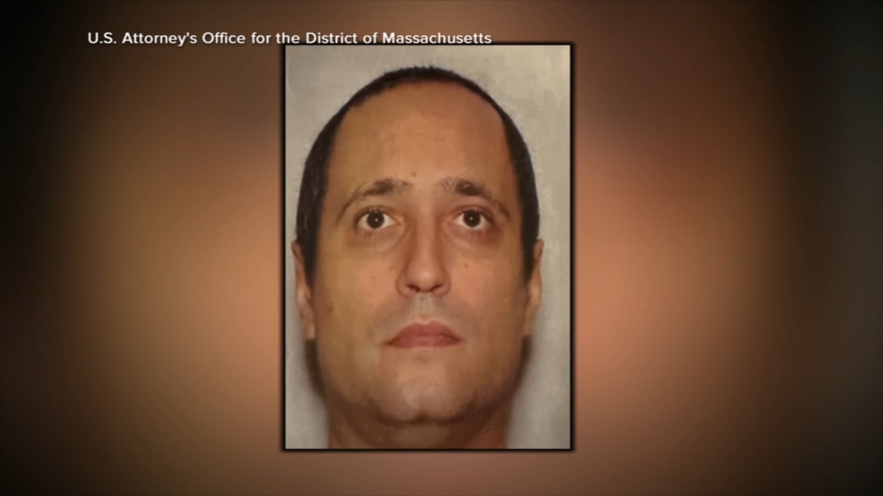 Lengthy grudge motivated Brown mass shooting, MIT professor killing ...