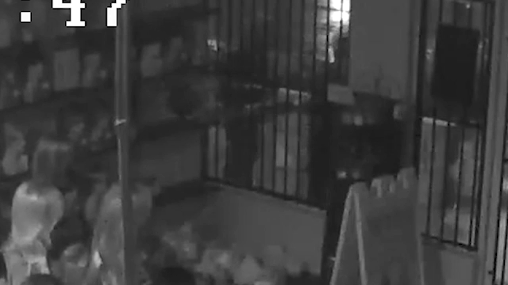 PG&E gives rare look inside Helms Powerhouse in Fresno County amid high ...