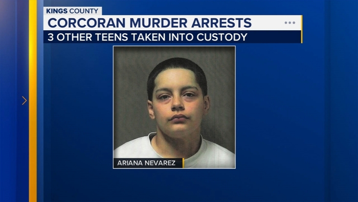 Corcoran News - ABC30 Fresno