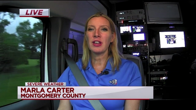 Go inside ABC13's new 'Batmobile' news truck - ABC13 Houston