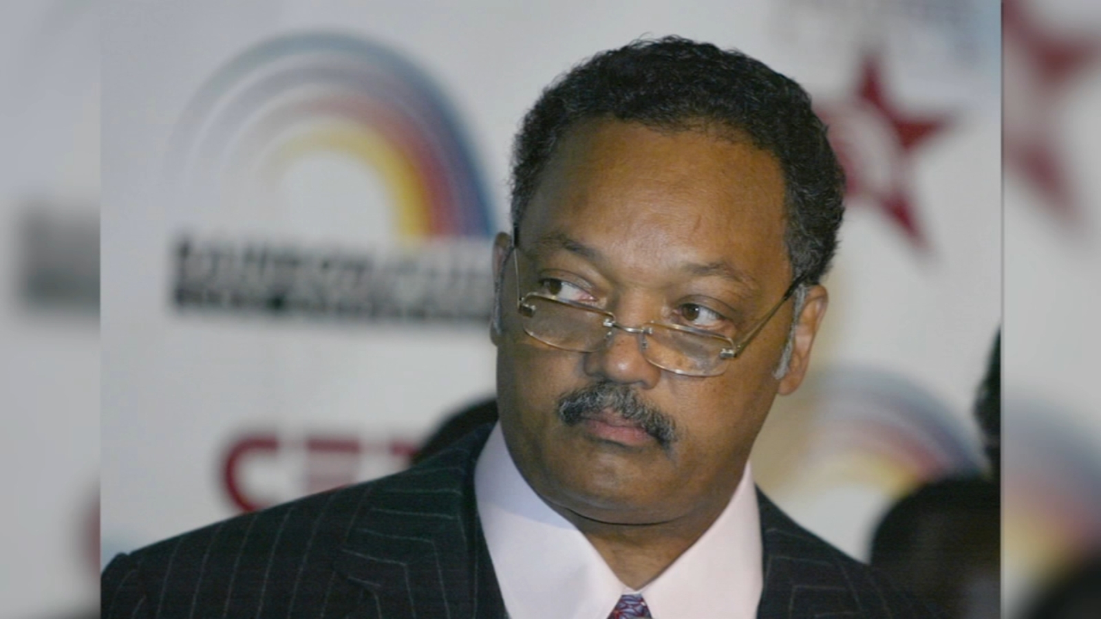 Reverend Jesse Jackson discharged from acute care facility, family says ...