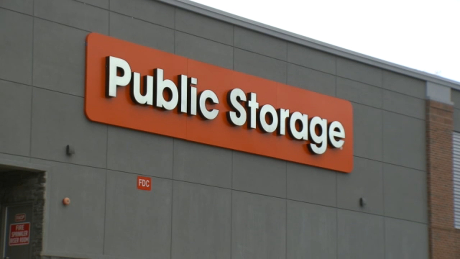 Public Storage NC Investigation | Customers locked out of storage units ...