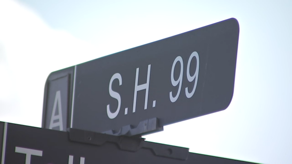 2 Buddhist Monks hospitalized after being hit by car during peace walk ...