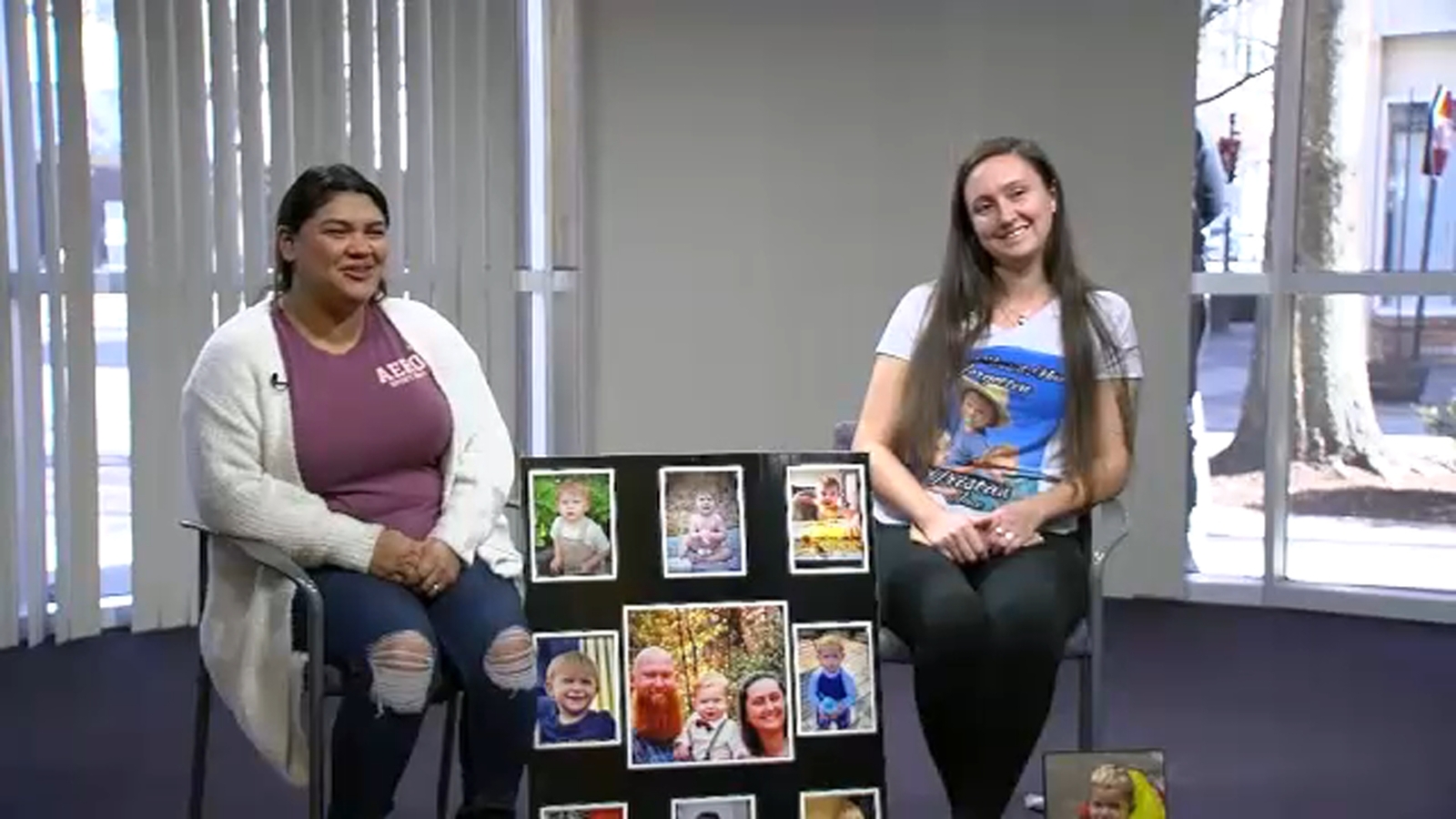 Mother's search for Angel Tree donor goes viral, leads to heartfelt ...