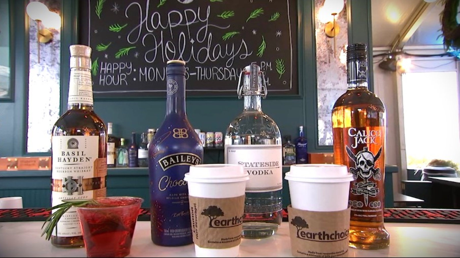 Rothman Orthopaedics Rink & Cabin lets you skate, snack, relax in ...