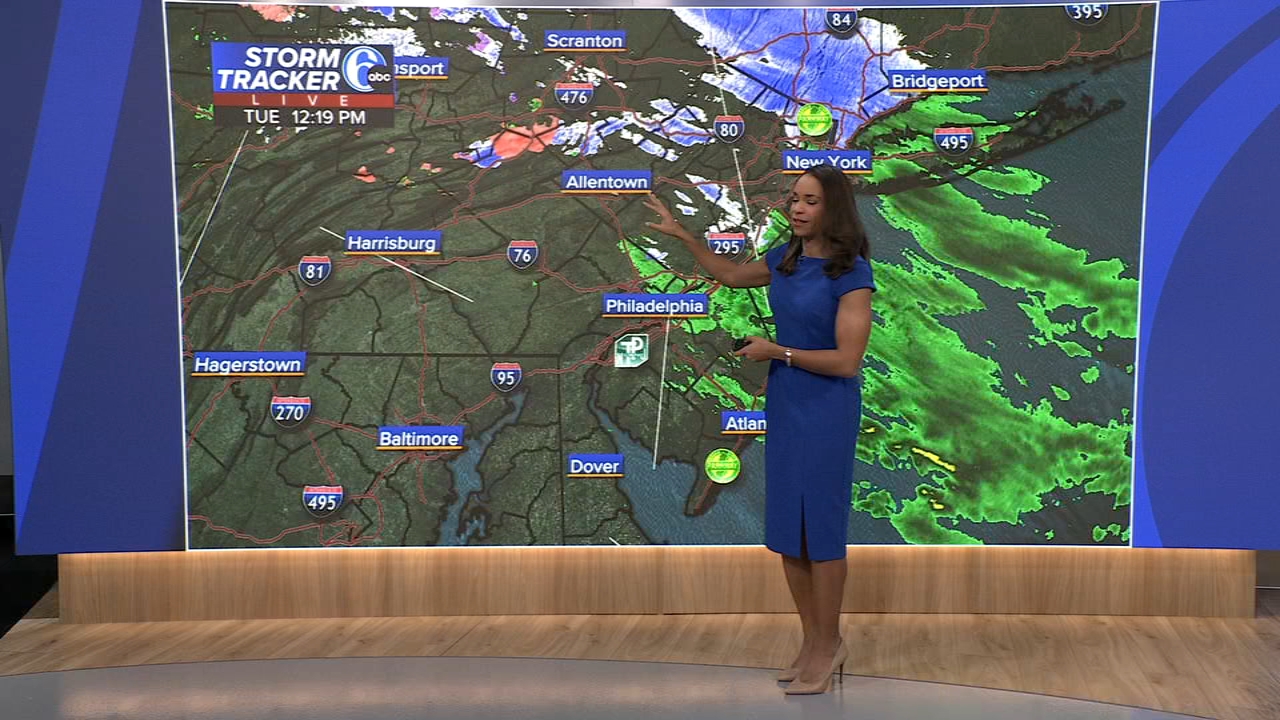 6abc Action News - WPVI Philadelphia, Pennsylvania, New Jersey and ...