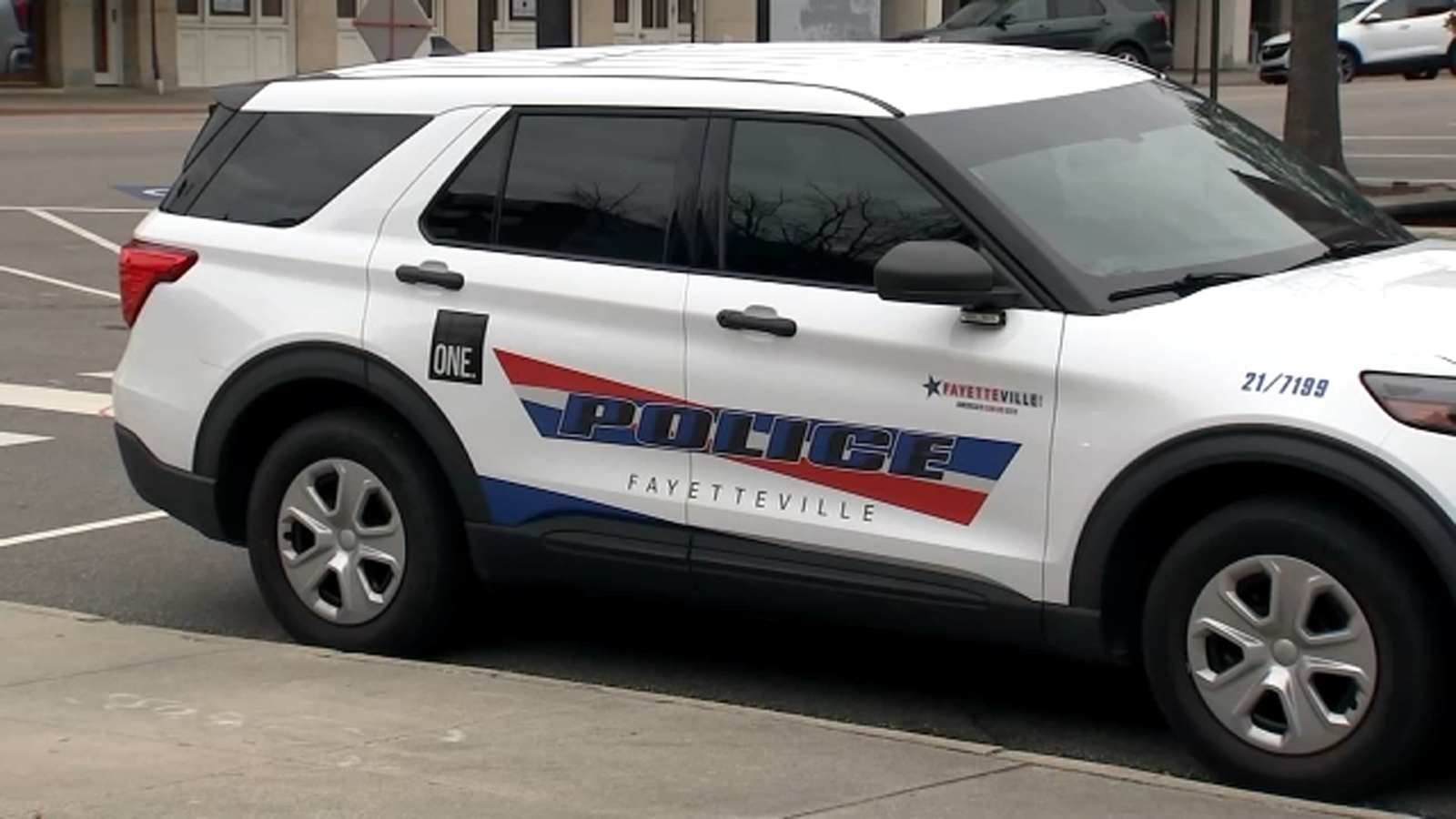 Holiday home security NC | Police house check program in Fayetteville ...