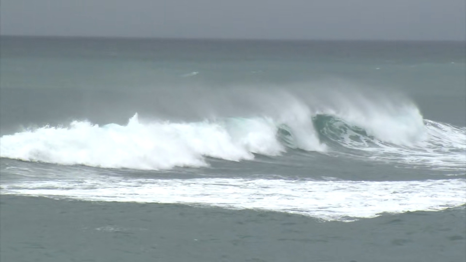 Powerful winds to hit San Mateo County coast; Pacifica residents ...