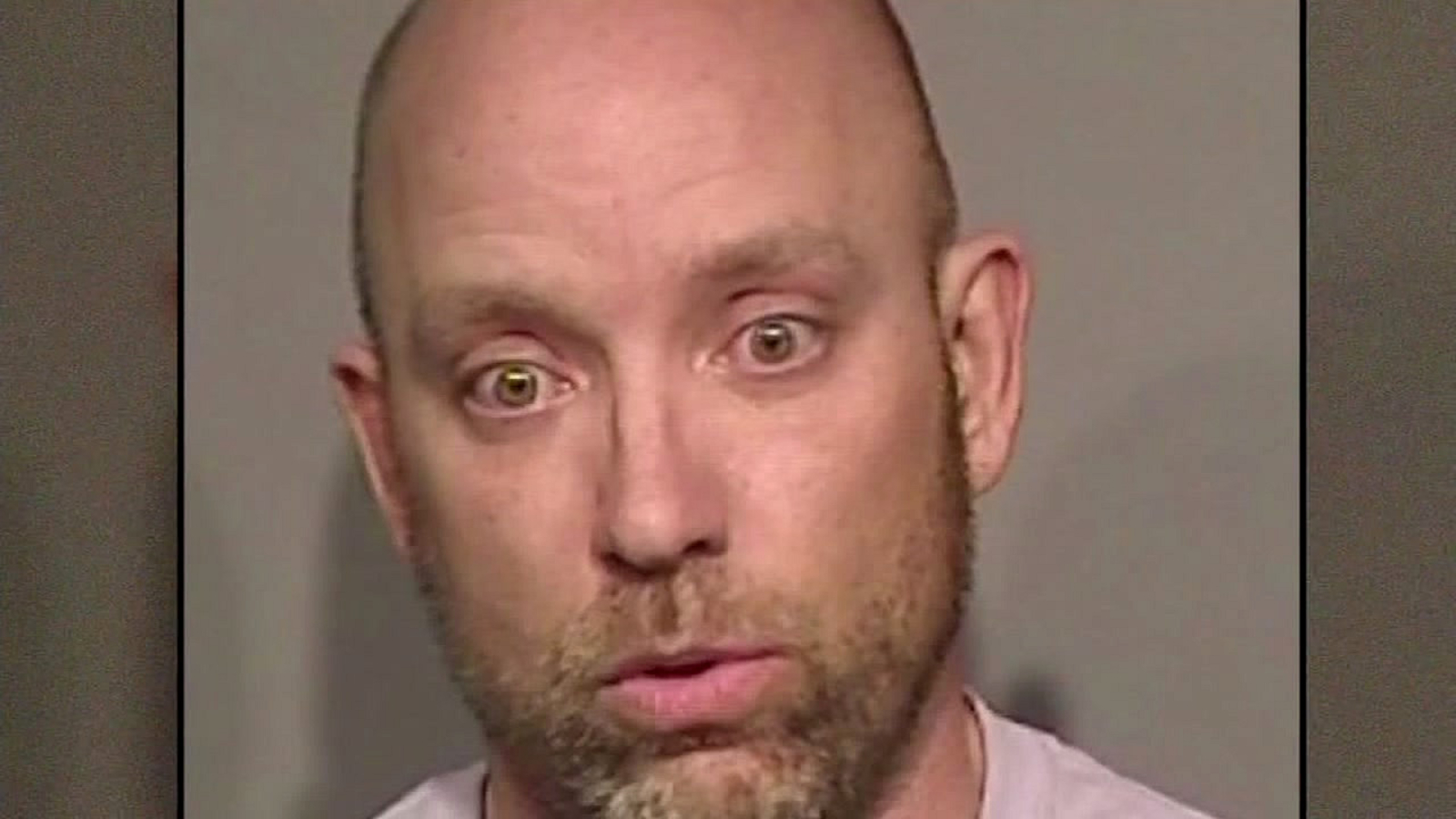 Accused kidnapper called police to report 13-year-old girl's escape ...